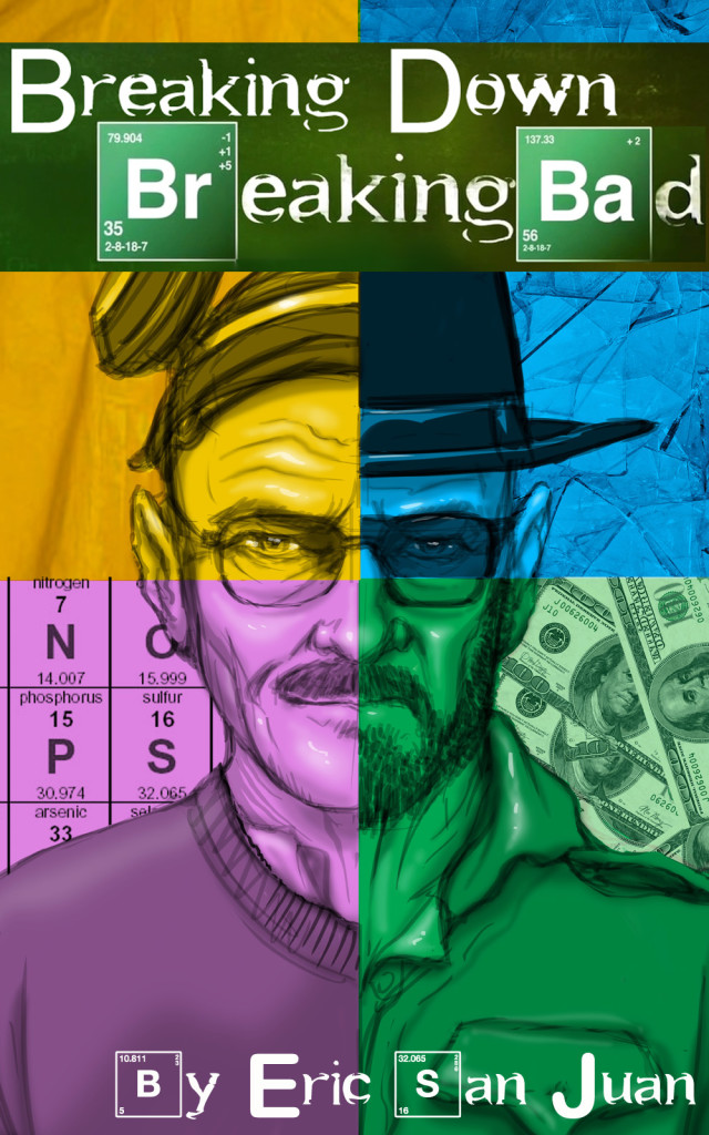 Breaking Bad’s 10 Greatest Moments – ERIC SAN JUAN